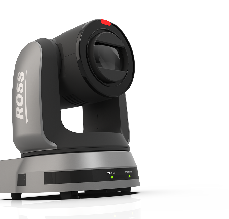 Ross Video Camera Systems | (주)한국에빅스