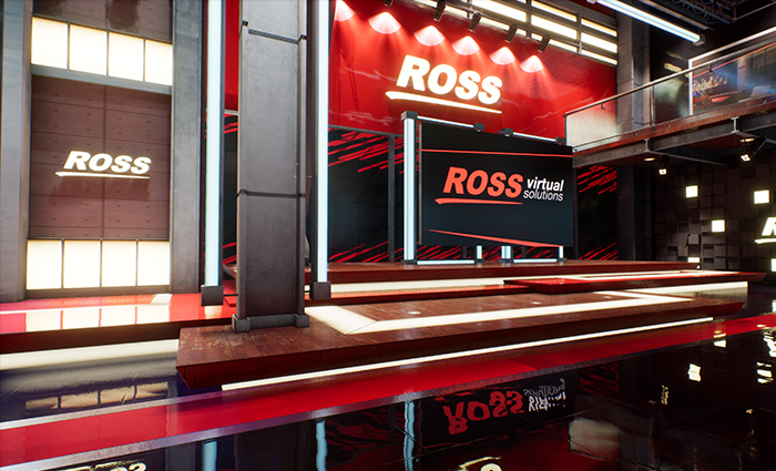 Ross Virtual Solutions